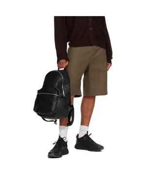 Hugo Boss Ttnm Evo Lace-up Sneakers