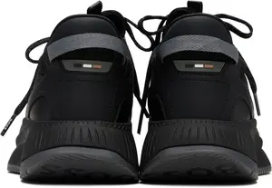 Hugo Boss Ttnm Evo Lace-up Sneakers