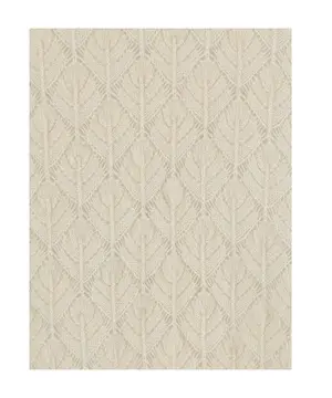 Chloé Shell Stitch Recycled Cashmere Knitted Dress