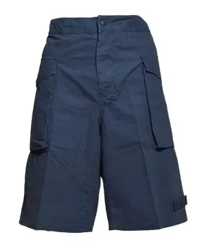 Aspesi Logo Bottoms For Men