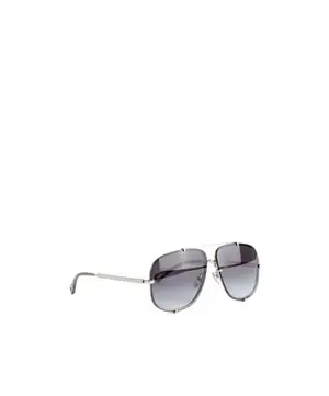 Chloé Pilot Sunglasses