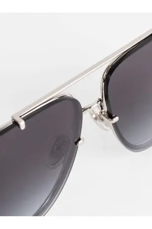 Chloé Pilot Sunglasses