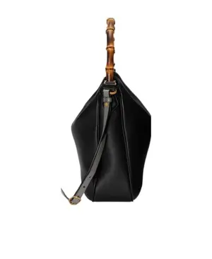 Gucci Diana Large Shoulder Bag - Black