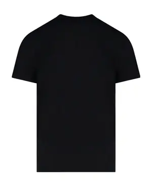 Valentino Garavani Logo Print T-shirt