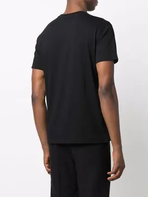 Valentino Garavani Logo Print T-shirt