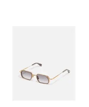 JOHN DALIA Full Frame Sunglasses - Grey
