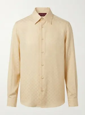 Gucci Shirts For Men