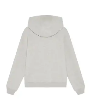 Casablanca Drawstring Zip-up Hoodie