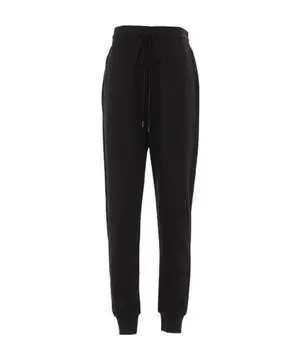 Moschino Printed Casual Pants