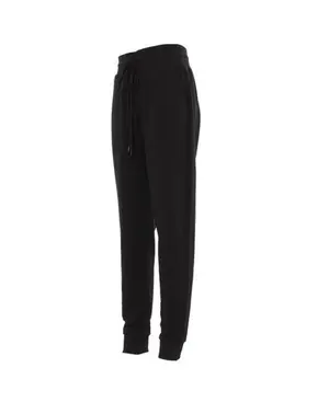 Moschino Printed Casual Pants