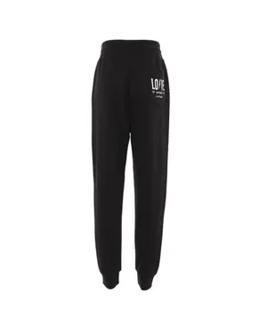 Moschino Printed Casual Pants