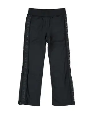 Givenchy Logo Side Stripe Trousers