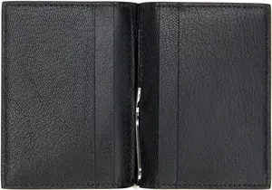 TOM FORD T-shaped Money Clip Wallet