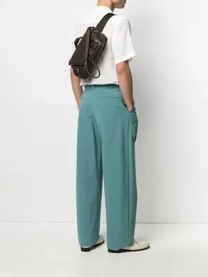 Bottega Veneta Envelope Belt Bag