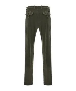 RRD Corduroy Straight-leg Pants