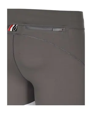 Thom Browne 4-bar Stripe Bike Shorts