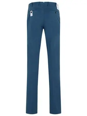 PT TORINO Jogger Fit Stretch Pants