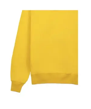 AMBUSH Ballchain Hoodie - Yellow