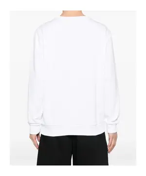Iceberg Graphic Print Sweatshirt