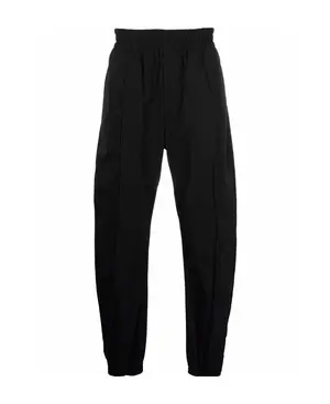 Bottega Veneta Straight Leg Track Pants