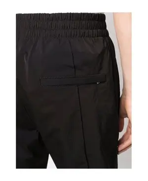 Bottega Veneta Straight Leg Track Pants