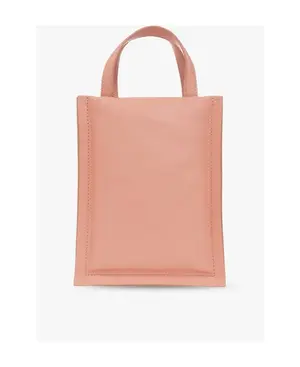 FERRAGAMO Bow Detail Shoulder Bag