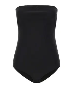 Courreges Tube Bodysuits