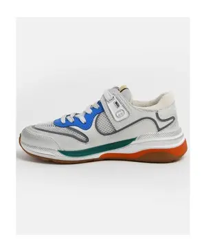 Gucci Ultrapace Low-top Sneakers