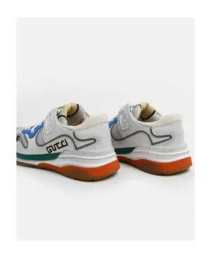 Gucci Ultrapace Low-top Sneakers