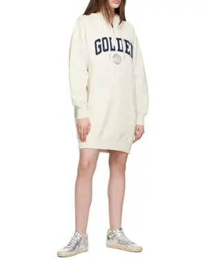 GOLDEN GOOSE Mid Star Sneakers - Multicolor