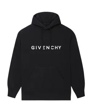Givenchy Hooded Sweatshirts Hoodies For Men