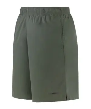 JIL SANDER Zip Detailed Swim Shorts