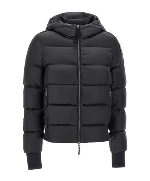 Parajumpers Classic Outerwear For Women