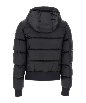 PARAJUMPERS Long-sleeved Down Jacket