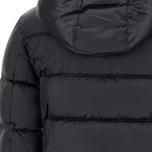PARAJUMPERS Long-sleeved Down Jacket