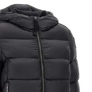 PARAJUMPERS Long-sleeved Down Jacket