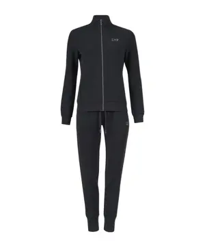 EA7 Rivet Logo Sports Set