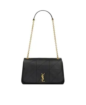 Saint Laurent Jamie 4.3 Shoulder Bag - Black