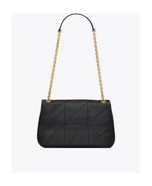 Saint Laurent Jamie 4.3 Shoulder Bag - Black