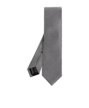 Tom Ford Logo Ties