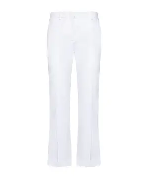 Pt Torino Stretch Pants For Women