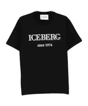 Iceberg T-shirts For Men