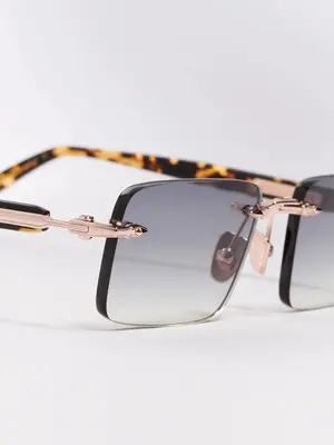 JOHN DALIA R01 Sunglasses