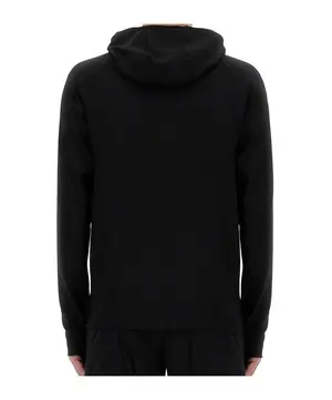 Hugo Boss Zip-up Hoodie