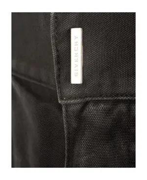 Givenchy Zip Detailed Jeans
