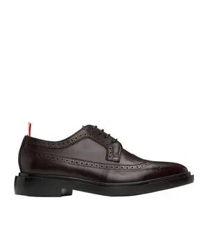 Thom Browne Derby Shoes For Men