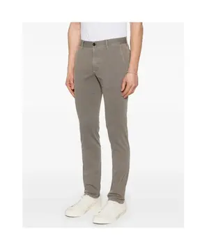 Incotex Tapered Trousers