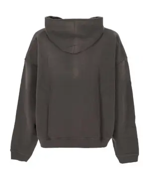 REPRESENT Reverse Appliqué Logo Hoodie