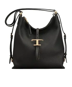 TOD'S Timeless Shoulder Bag