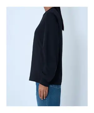Moncler Long Sleeve Sweatshirt
